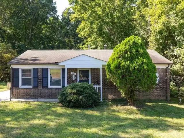 600 Habersham Rd, High Point, NC 27260 MLS 1158129