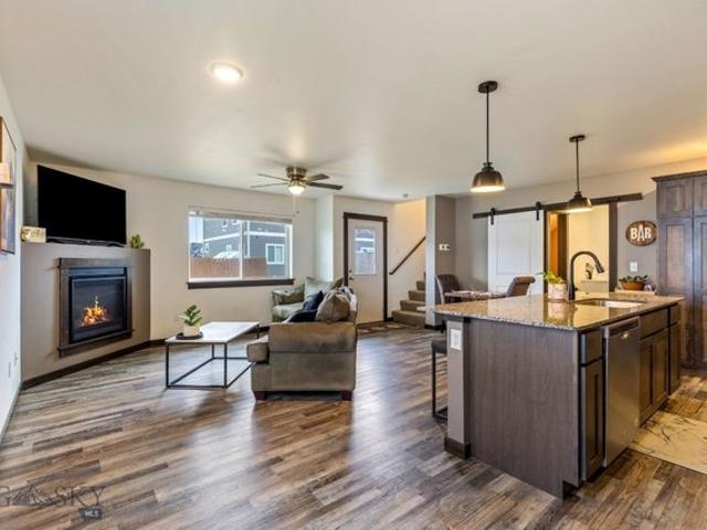 600 Halfpipe St Unit D, Belgrade, MT 59714