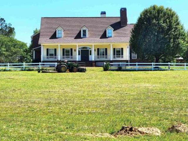 600 Hamil Rd, Griffin, GA 30223