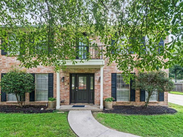 600 Hampton Hall Lane