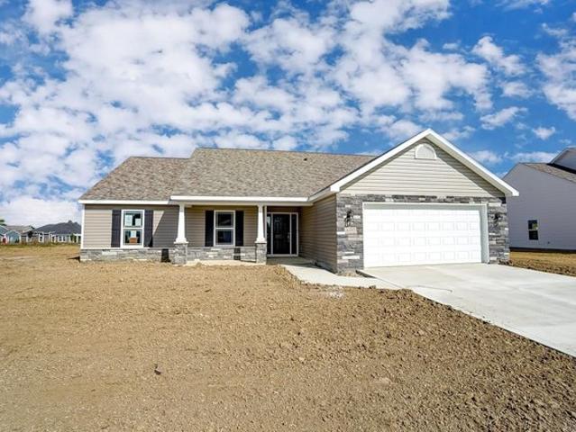 600 Harold St, Garrett, IN 46738
