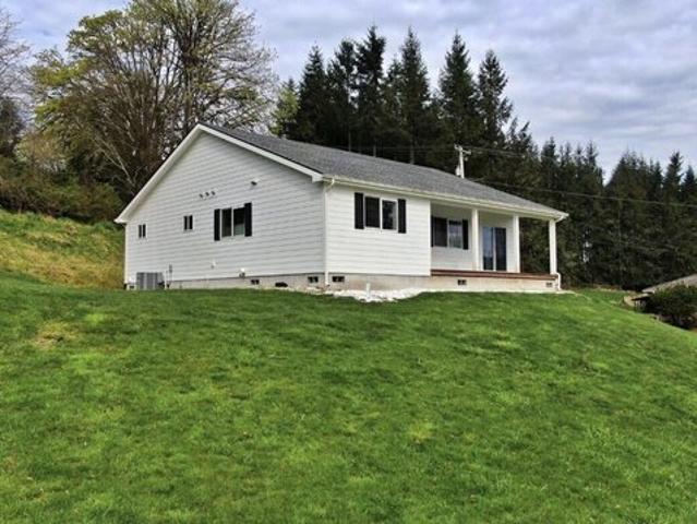 600 Harrison St N, South Bend, WA 98586