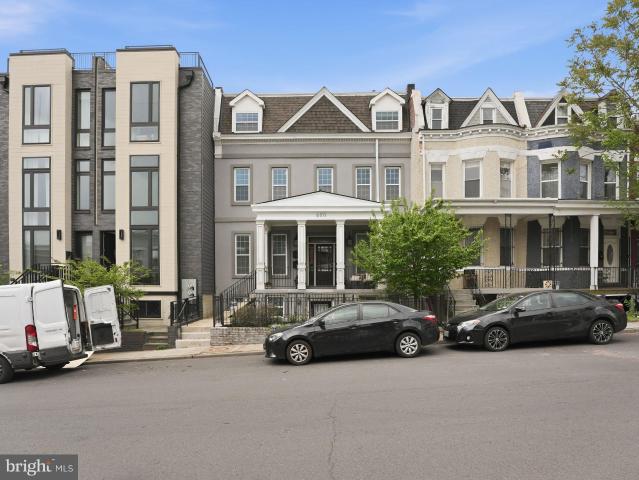 600 Harvard St NW, Unit 2, Washington, DC 20001 | MLS #DCDC2256 | Compass