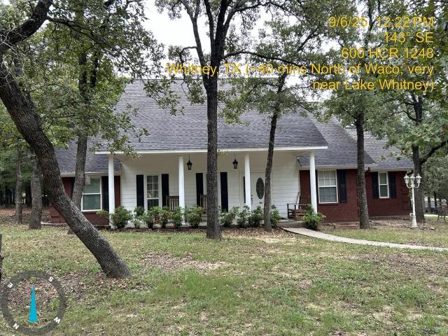 600 Hcr 1248, Whitney, TX 76692 | MLS #21112 | Compass