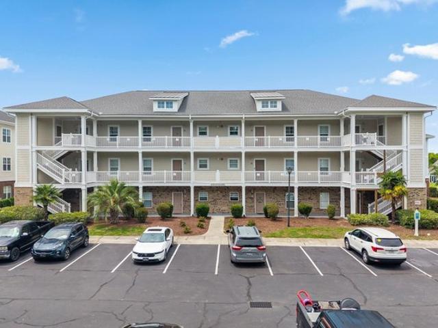 600 Heathrow Dr Unit 1087, Myrtle Beach, SC 29579