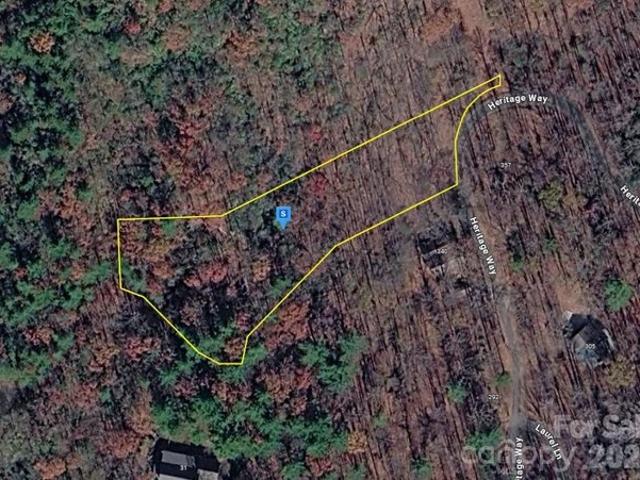 600 Heritage Way, Otto, NC 28763