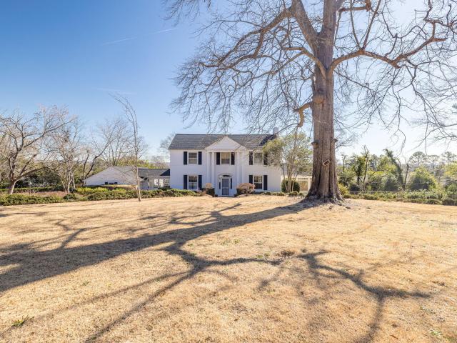 600 Hickman Road