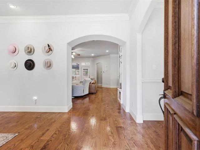 600 Hickory Court