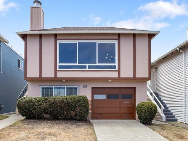 600 Higate Dr, Daly City, CA 94015