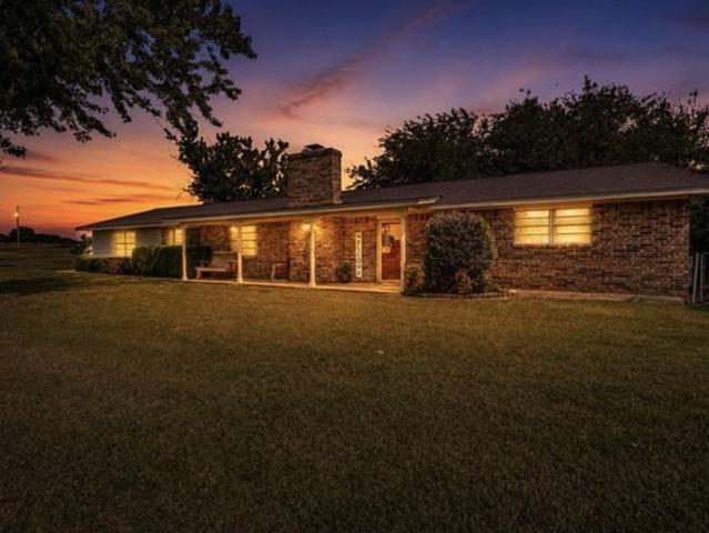 600 Highway 587, De Leon, TX 76444