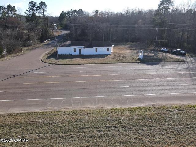 600 Highway 64, Adamsville, TN 38310 | MLS #2923 | Compass