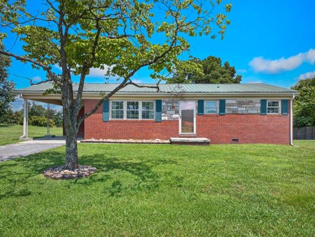 600 Hilltop Dr, Morristown, TN 37814