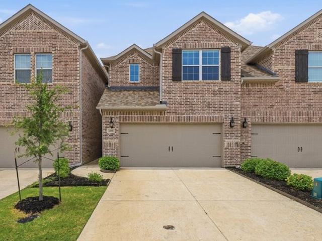 600 Hutchinson Ln, Lewisville, TX 75077