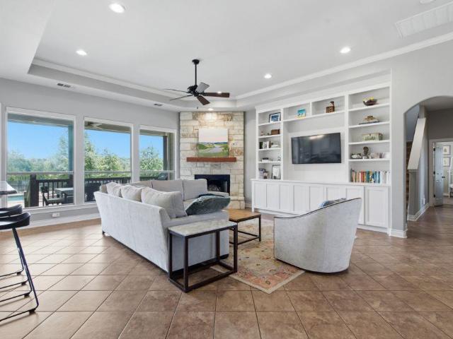 600 Huck Finn Trl