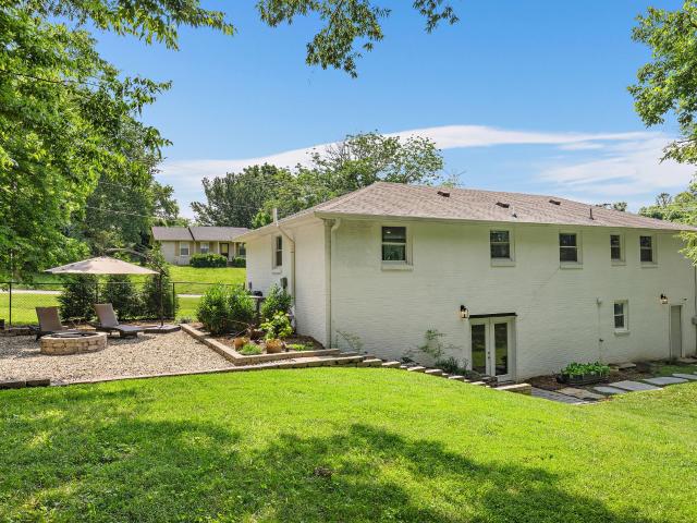 600 Huntington Pkwy