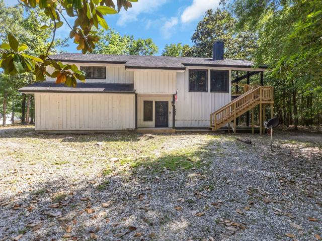 600 Ironwood Lane