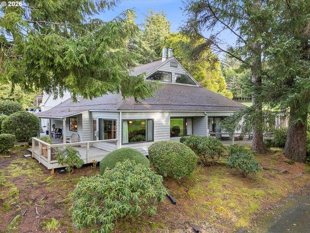 600 Island Dr Unit 15, Gleneden Beach, OR 97388