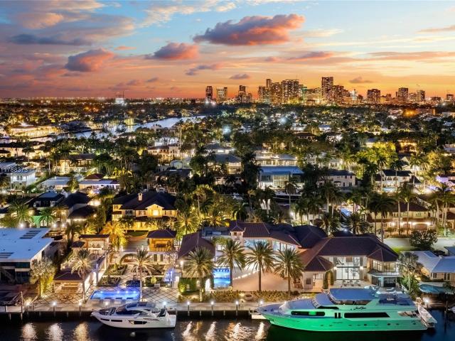 600 Isle of Palms Dr, Fort Lauderdale, FL 33301 | MLS #A11788 | Compass