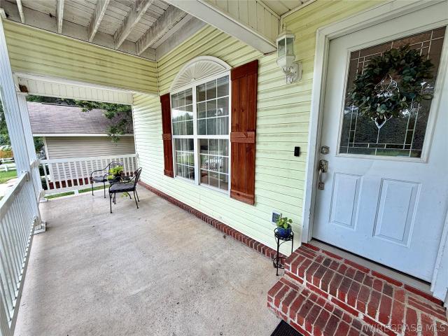 600 Joe Bruer Road
