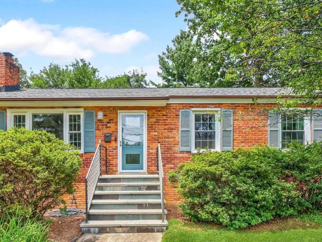 600 John Marshall Drive NW