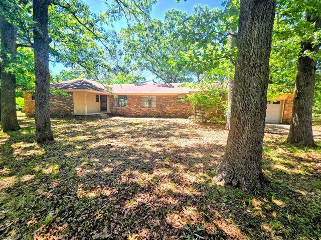 600 Jackson St, Talihina, OK 74571