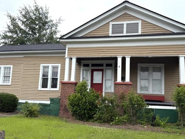 600 Jackson St, Vidalia, GA 30474