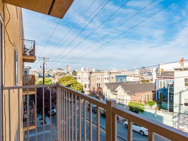 600 Oak Street 1 Bedroom Apartment for Rent at 600 Oak St, San Francisco, CA 94117 Lower Haight