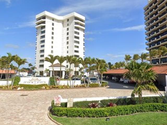 600 Ocean Dr Apt 1A, Juno Beach, FL 33408