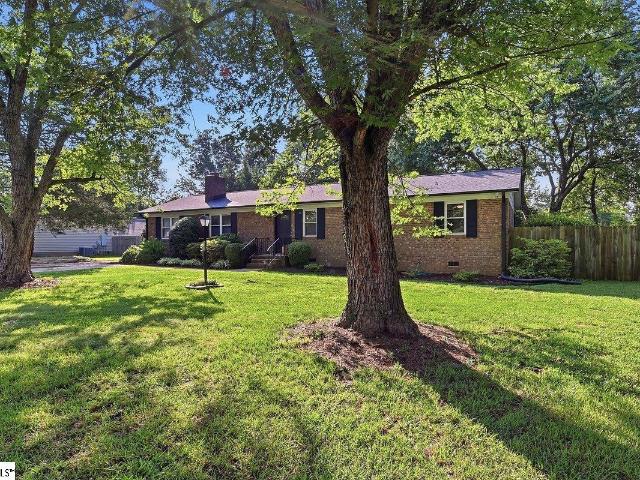 600 Old Rutherford Road