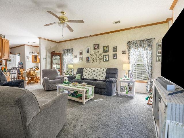 600 Old River Rd, Starks, LA 70661 | MLS #SWL26001