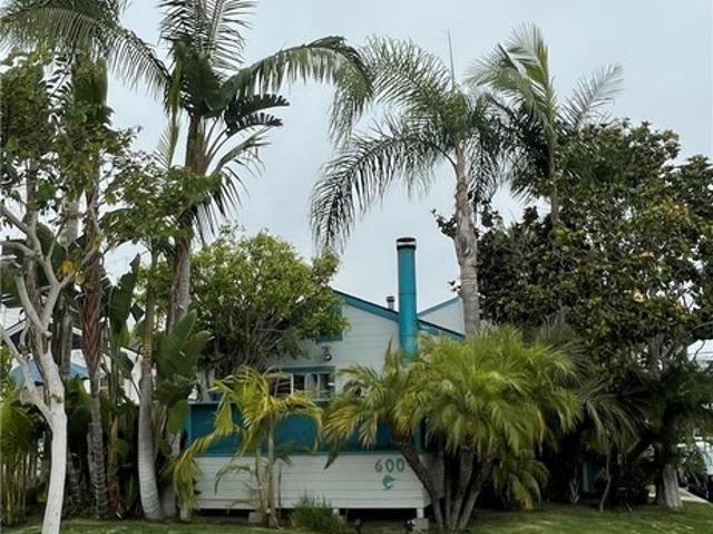 600 Orchid Ave, Corona Del Mar, CA 92625