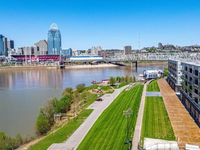 600 Ovation Way Ste 312, Newport, KY 41071