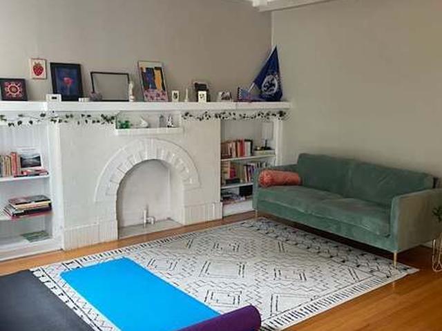 $600 Lovely and spacious 3 bedroom apartment near Rogers Park