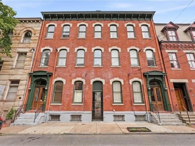 600 Lockhart St Unit 3, Pittsburgh, PA 15212