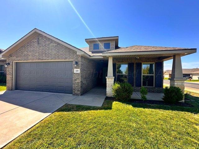 600 Lochridge, Amarillo, TX 79118