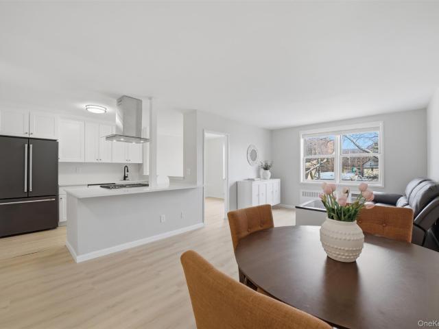600 Locust Street 5F