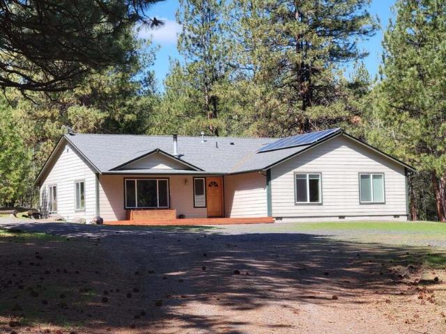 600 Lofton Creek Road, Prineville, OR 97754