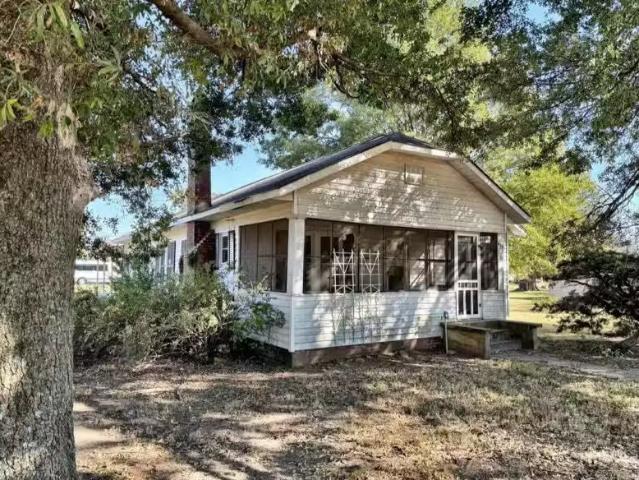 600 LAKE ST, LAKE CITY, AR 72437 Single Family Residence For S.