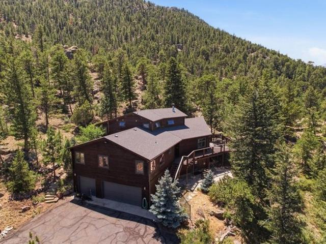 600 Landers St, Estes Park, CO 80517