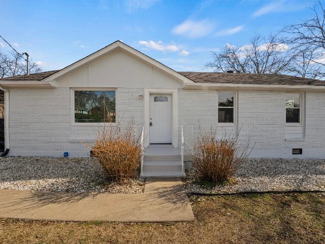 600 Lane Ct, Nashville, TN 37207 | MLS #3189 | Compass