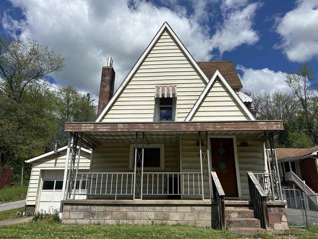 600 Limestone Rd, Clarksburg, WV 26301