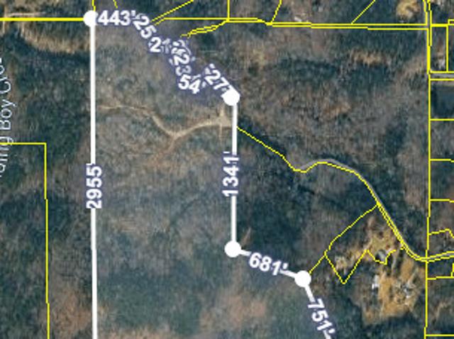 600 Mountain Brook Road