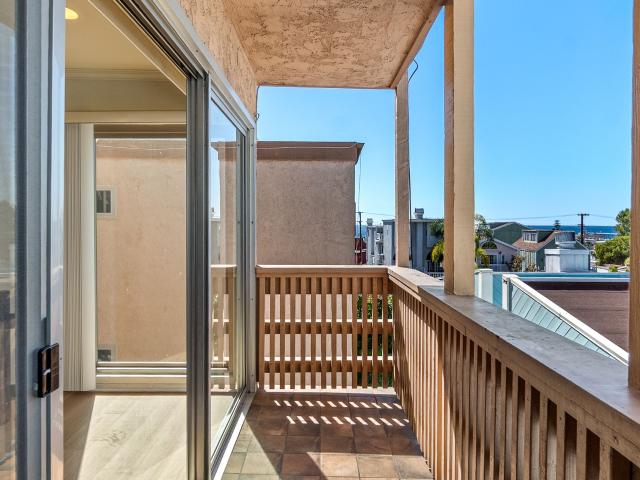 600 Monterey Boulevard #8, Hermosa Beach, US, CA