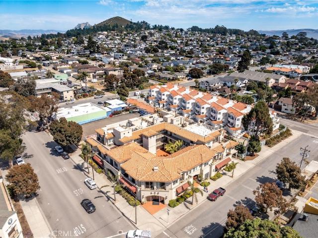 600 Morro Bay B