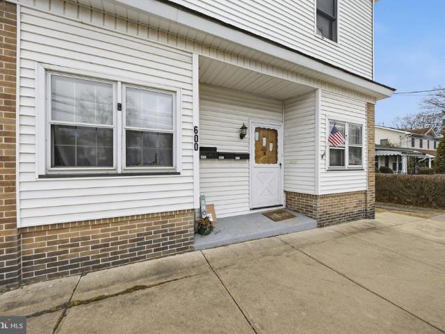 600 Main Road # 3
