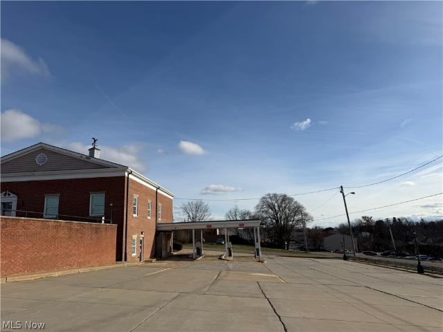 600 Main Street