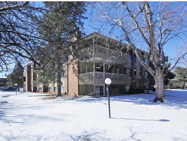 600 Manhattan Dr, Boulder, CO 80303