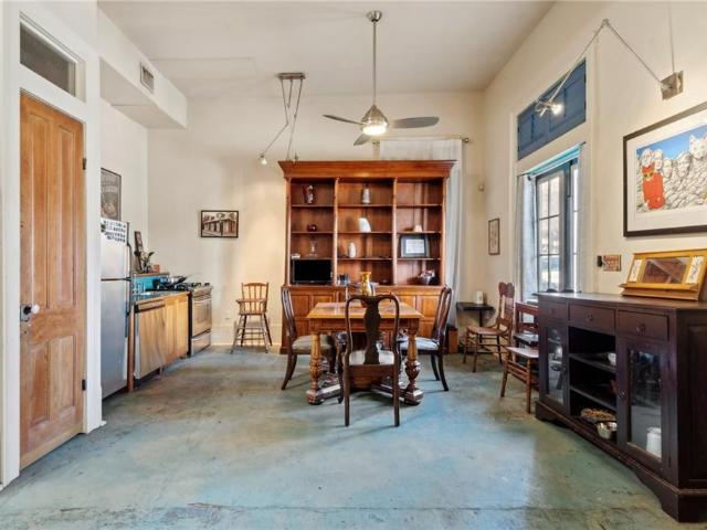 600 Marigny Street