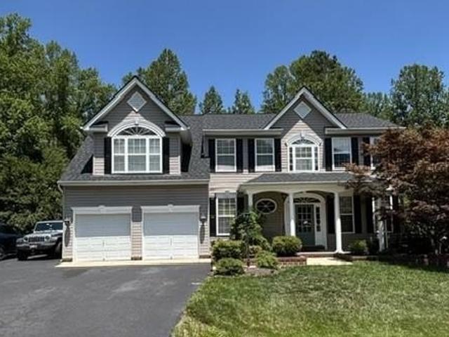 600 Marley Run, Huntingtown, MD 20639