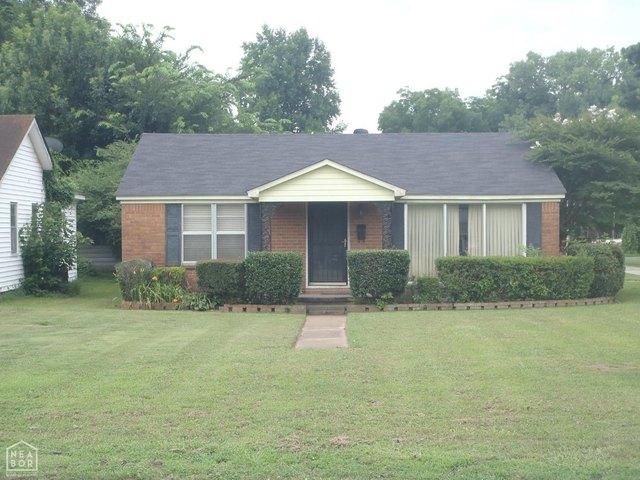 600 McLain St, Newport, AR 72112
